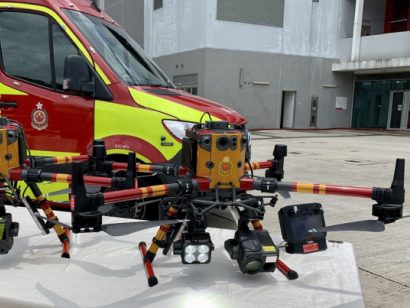 “Catch the Innovation” Campaign – “Innovative Application with AI ...